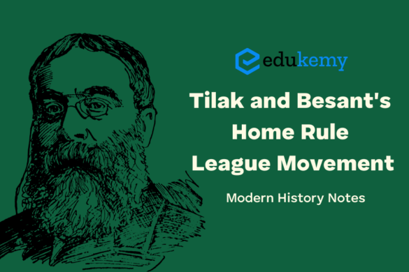 Surat Session of INC (1907) – UPSC Modern History Notes - Blog