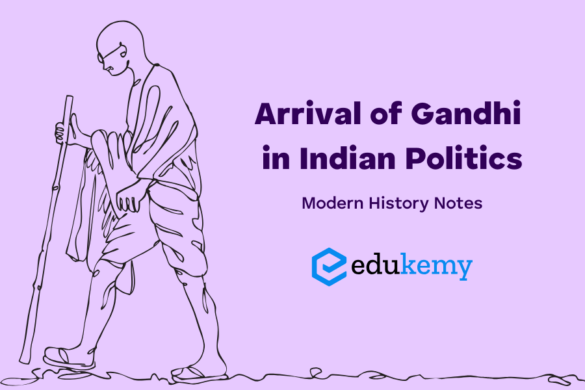 Comparison between Moderates and Extremists – Modern History Notes - Blog