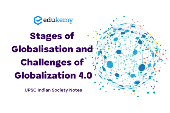 Caste System in India – Indian Society Notes - Blog