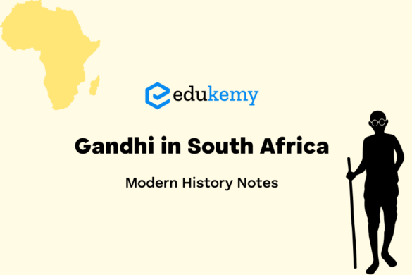 Comparison between Moderates and Extremists – Modern History Notes - Blog