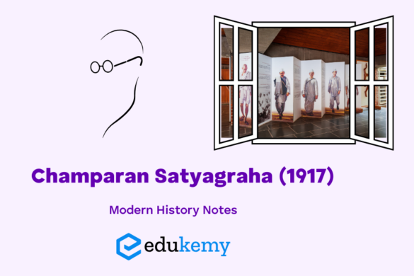 Mahadev Govind Ranade – Modern History Notes - Blog