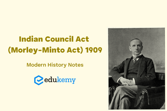 Socio-Religious Reform Movements - UPSC Modern History Notes