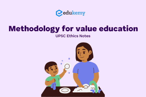Aptitude – UPSC Ethics Notes - Blog