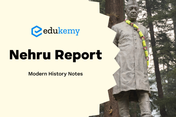 The Drain of Wealth Theory – Modern History Notes - Blog