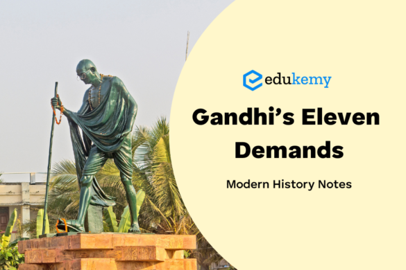 India’s Freedom Struggle and Second World War (1939 - 1945)