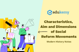 Mahadev Govind Ranade – Modern History Notes - Blog