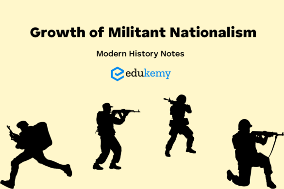 The Revolt of 1857 – Overview and Causes – UPSC Modern History Notes - Blog