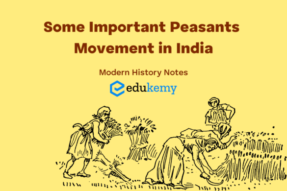 Non-Brahmin Movement – Modern History Notes - Blog
