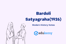 Eka Movement (1921) – UPSC Modern History Notes - Blog