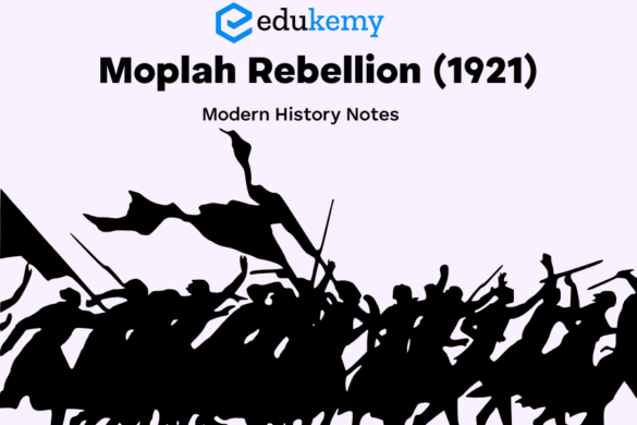Eka Movement (1921) – UPSC Modern History Notes - Blog