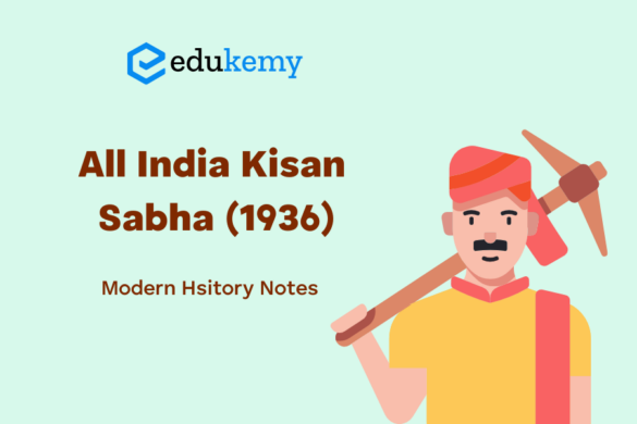Surat Session of INC (1907) – UPSC Modern History Notes - Blog