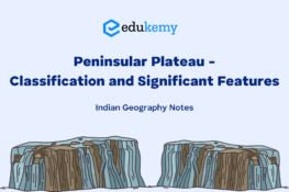 Northern Plains – Classification and Significant Features – UPSC Indian ...