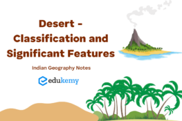 Peninsular Plateau – Classification and Significant Features – UPSC ...