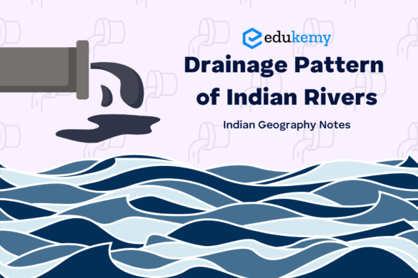Himalayan River System – UPSC Indian Geography Notes - Blog