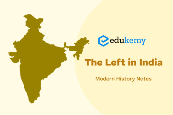 Indian National Movement – UPSC Modern History Notes - Blog