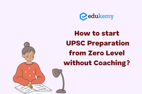 NCERT Notes For UPSC - Blog