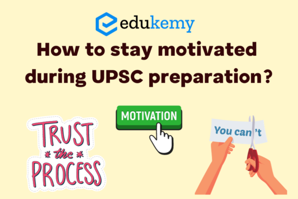How to start UPSC Preparation from Zero Level without Coaching - Blog
