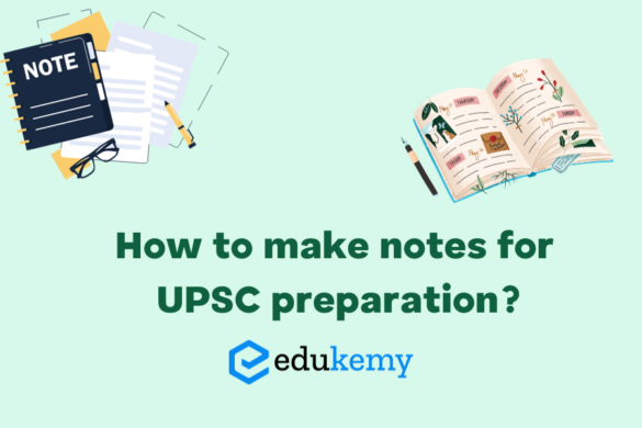 How to start UPSC Preparation from Zero Level without Coaching - Blog