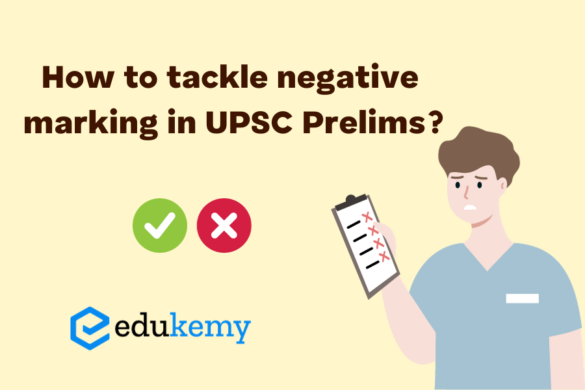 UPSC Toppers Copies General Studies 2 - Edukemy