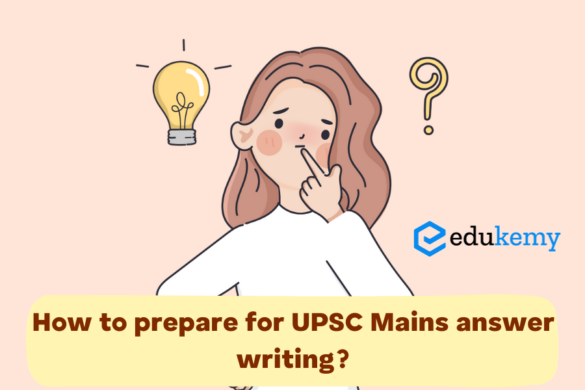 How to start UPSC Preparation from Zero Level without Coaching - Blog