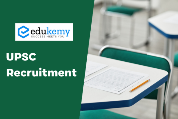 UPSC Toppers Copies General Studies 3 - Edukemy