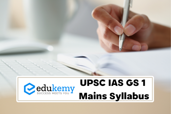 UPSC Toppers Copies Essay - Edukemy