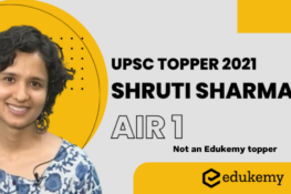 UPSC Toppers Copies Essay - Edukemy