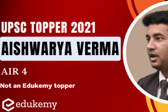 UPSC Toppers Copies General Studies 4 (Ethics) - Edukemy