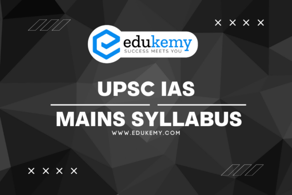 How to Choose Cadre and Service Preferences in the UPSC DAF