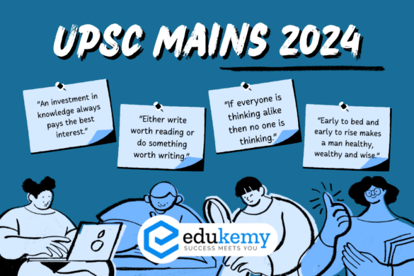 UPSC: Full Form, Meaning and Significance