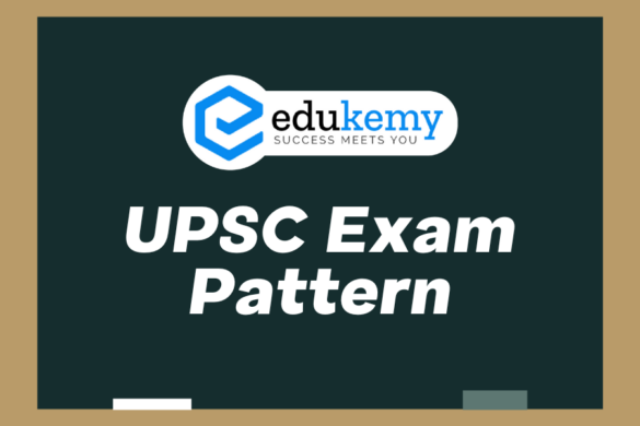 UPSC: Full Form, Meaning and Significance