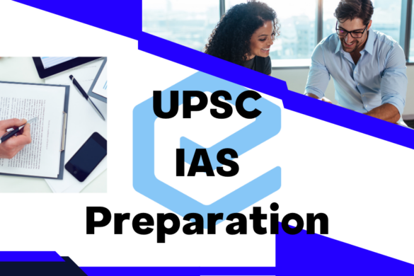 Indian Administrative Services (IAS) Ranking Structure - Blog