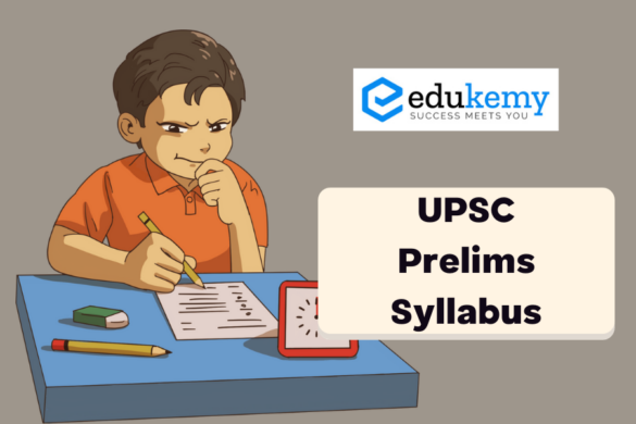 UPSC: Full Form, Meaning and Significance
