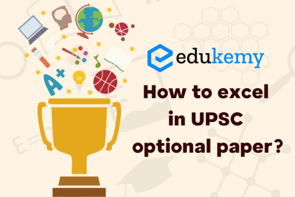 UPSC Toppers Copies General Studies 4 (Ethics) - Edukemy