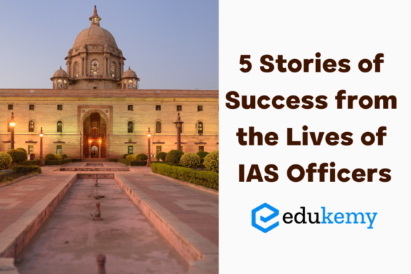 Manuj Jindal, the unstoppable IAS officer of India - Blog