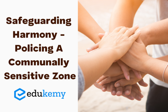 UPSC Toppers Copies General Studies 4 (Ethics) - Edukemy