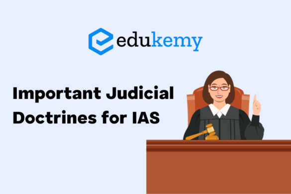 Indian Administrative Services (IAS) Ranking Structure - Blog