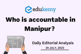 UPSC Toppers Copies General Studies 4 (Ethics) - Edukemy