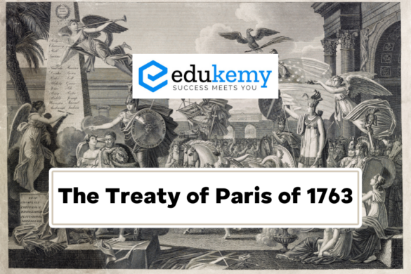 Seven Years Global War (1754-63) – UPSC World History Notes - Blog