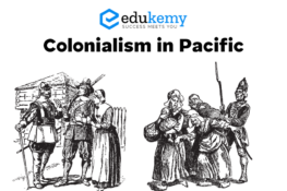Difference between Colonialism and Imperialism