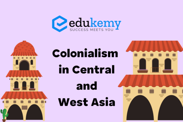 Colonialism in China – UPSC World History Notes - Blog