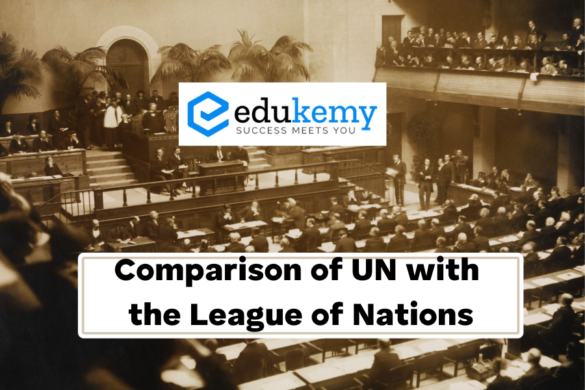 Comparison of the American and French Revolutions – UPSC World History ...