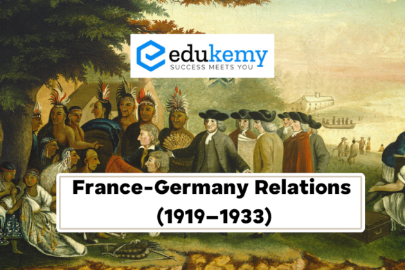 Comparison of the American and French Revolution