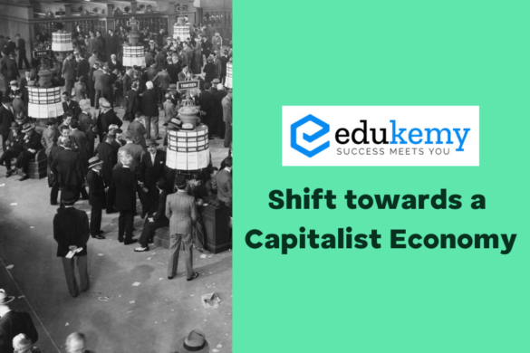 The Emergence of Trade, Towns, and Cities in Medieval Europe