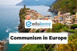 The Emergence of Trade, Towns, and Cities in Medieval Europe – UPSC ...