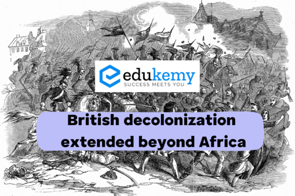 Impact of Colonialism - UPSC World History Notes