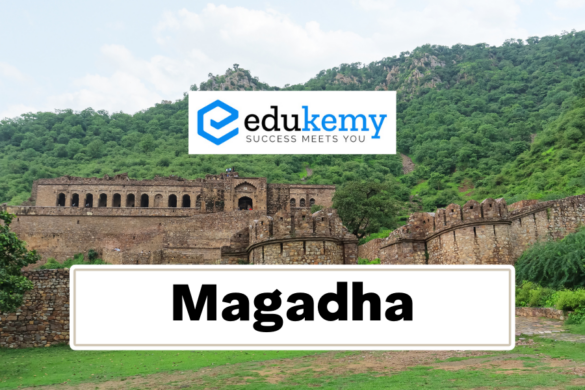 Mauryan Economy – UPSC Medieval History Notes - Blog Mauryan Economy – UPSC Medieval History Notes - Blog