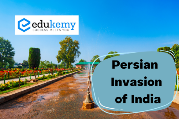 Chedi Dynasty – UPSC Ancient History Notes - Blog