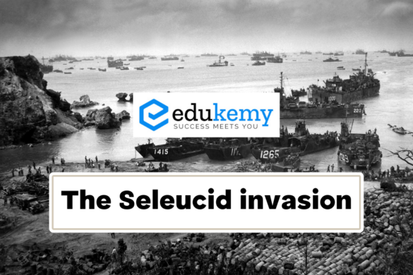 Chedi Dynasty – UPSC Ancient History Notes - Blog