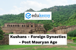 Persian Invasion of India – UPSC Ancient History Notes - Blog